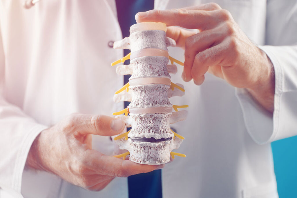 Facet Injection: Relief for Spinal Pain - Med Pro Medical Group