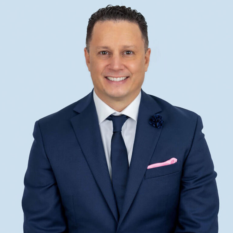 Executive Team - Med Pro Medical Group