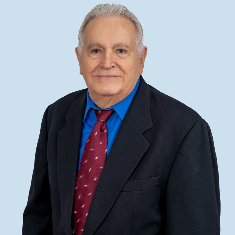 Executive Team - Med Pro Medical Group