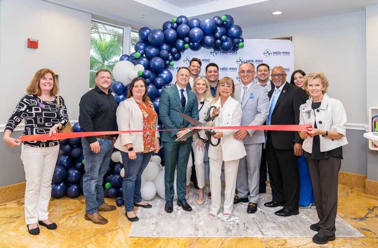 Pain Management Boynton Beach FL - Pain Clinic - MedPro Medical