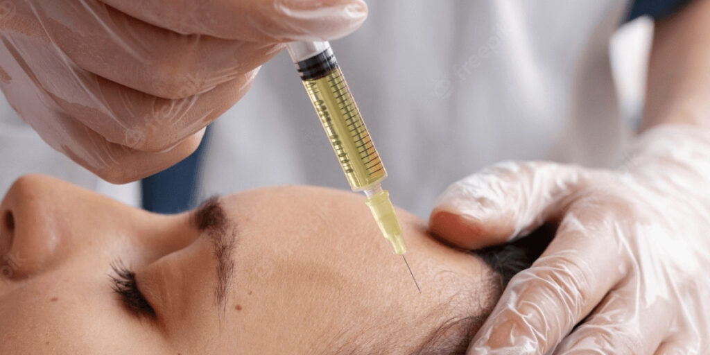 Plasma Injections Boynton - Platelet Rich Plasma Therapy - MedPro Medical
